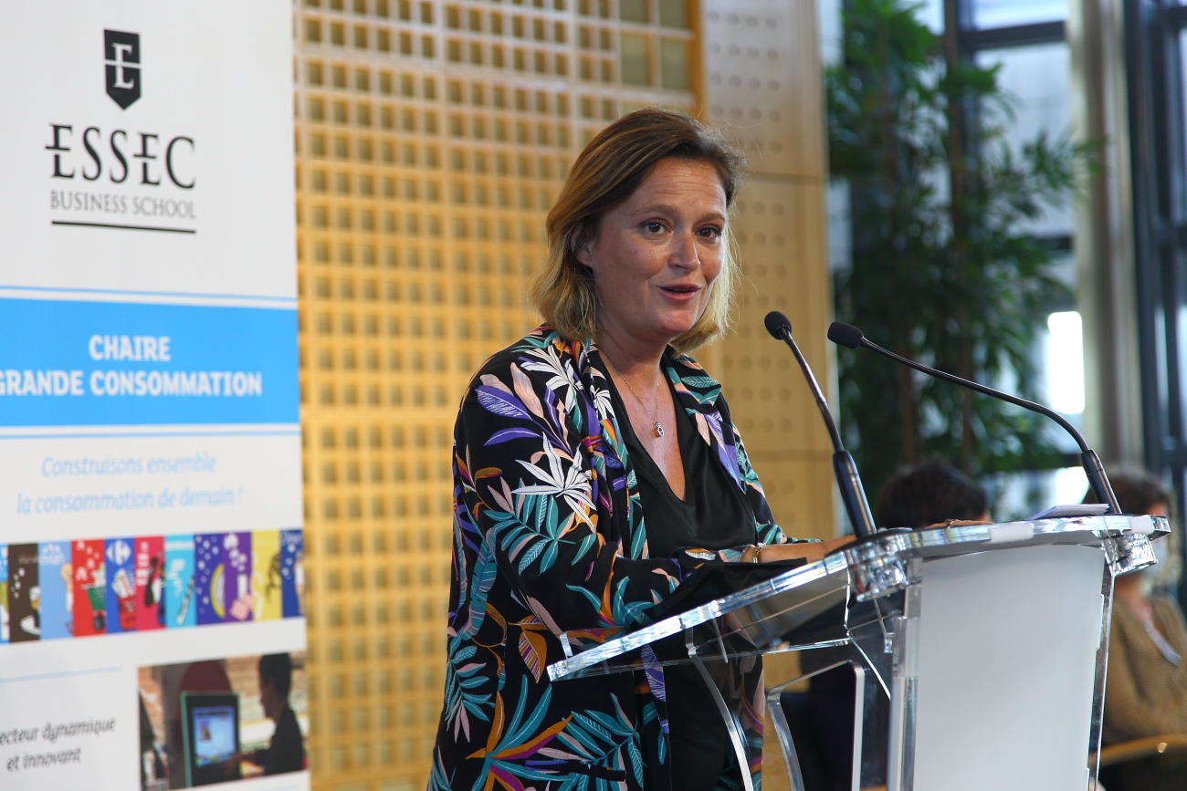 Edition 2021 - Grand Prix ESSEC